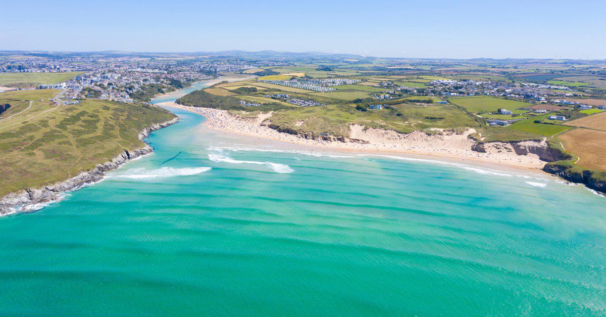 70+ Crantock campsites | Best camping in Crantock, Cornwall