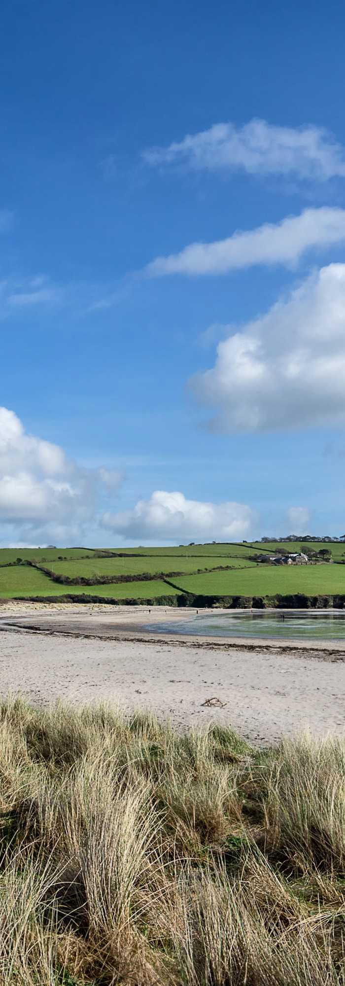 50+ Par campsites | Best sites for camping in Par, Cornwall
