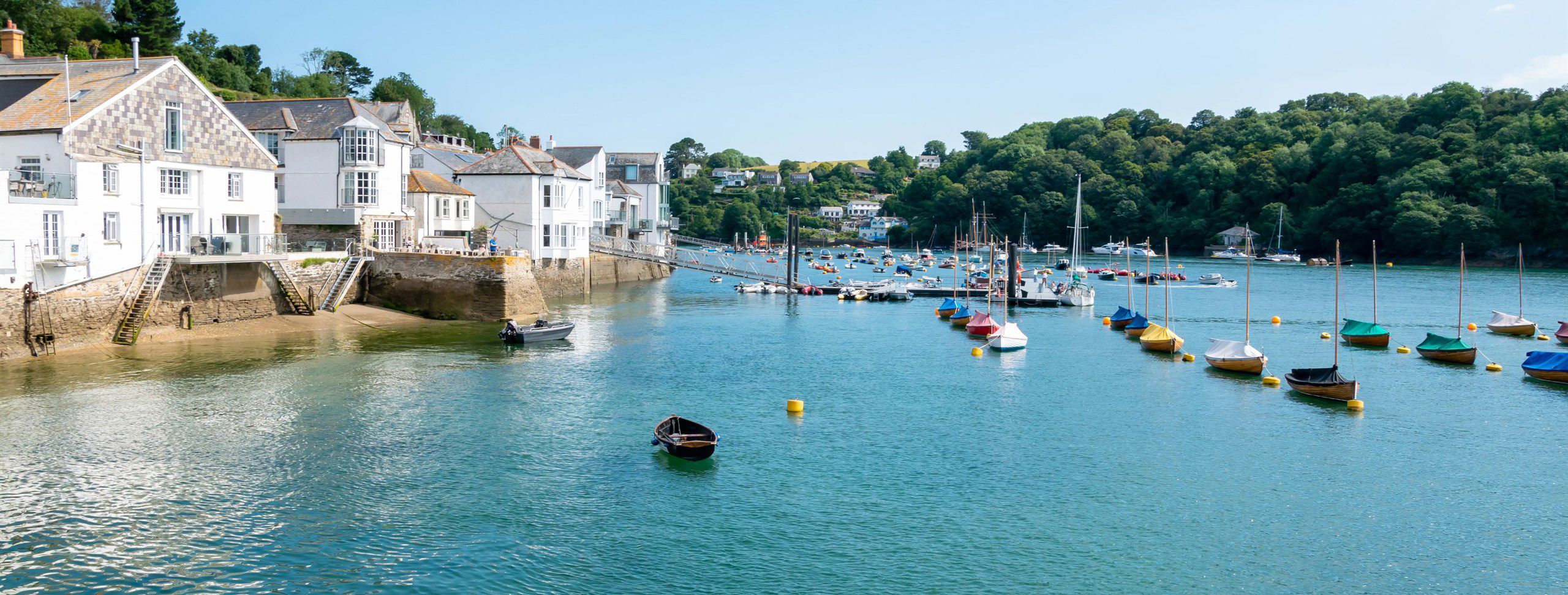 45+ Fowey campsites | Best camping in Fowey, Cornwall