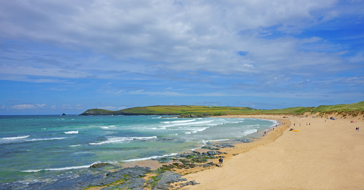 50+ Constantine Bay campsites | Best camping in Constantine Bay, Cornwall