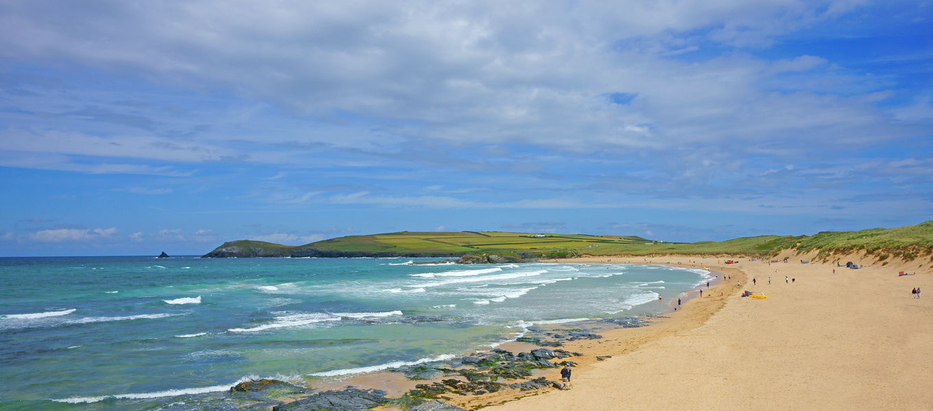 Constantine Bay campsites | Best camping in Constantine Bay, Cornwall