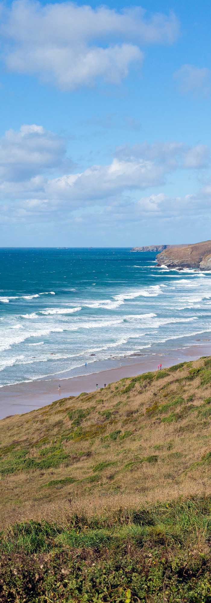 Page 2 of 3 for 80+ St Columb Major campsites | Best camping in St ...