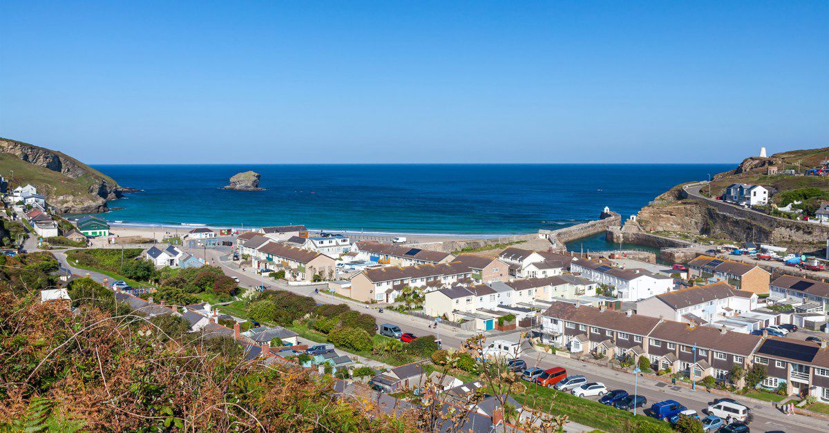 80+ Portreath campsites | Best camping in Portreath, Cornwall