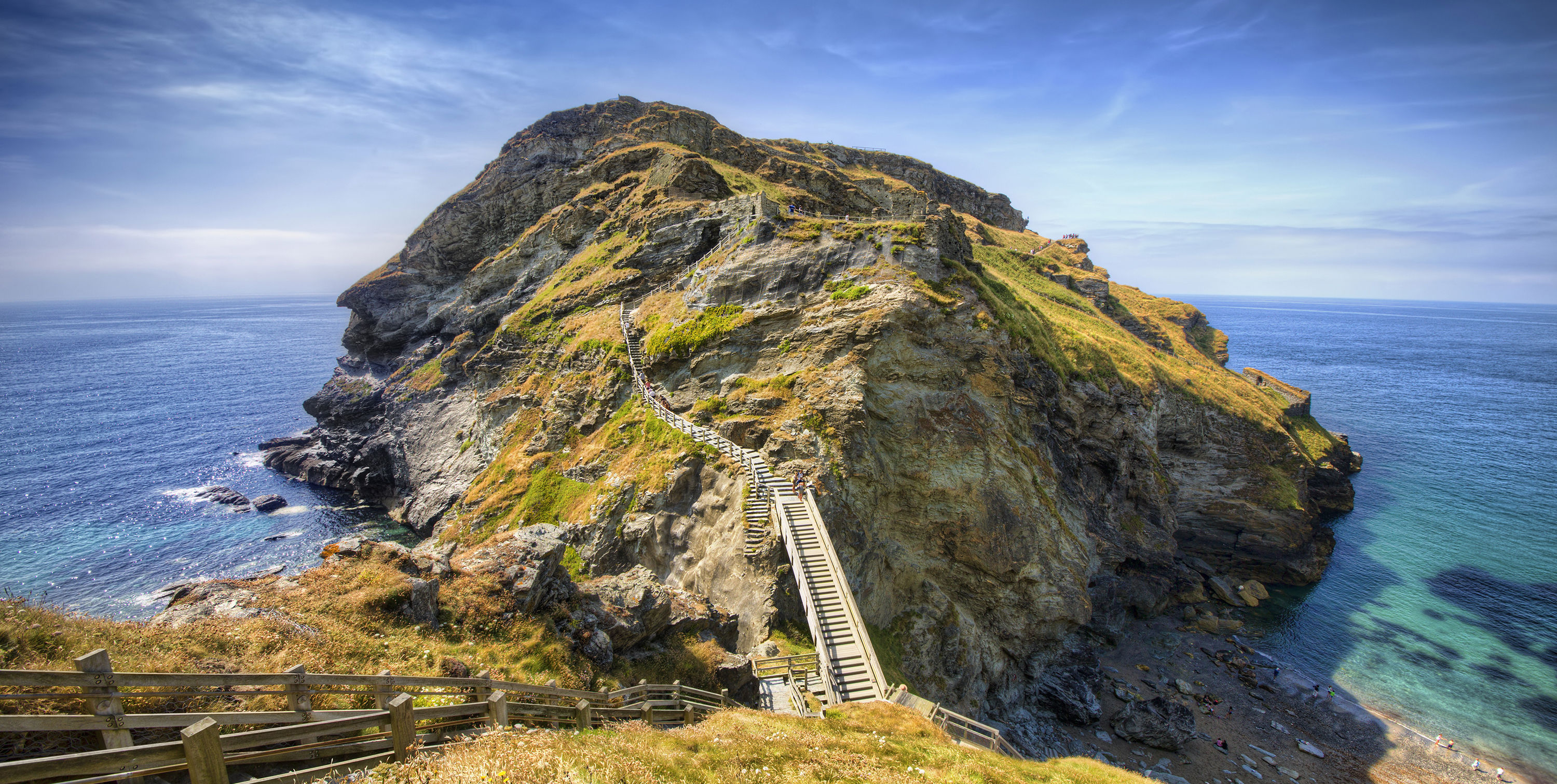 30+ Tintagel campsites - the best camping in Tintagel, Cornwall