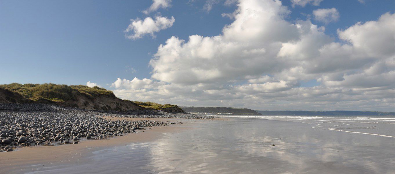 Westward Ho! campsites | Best camping in Westward Ho!, Devon