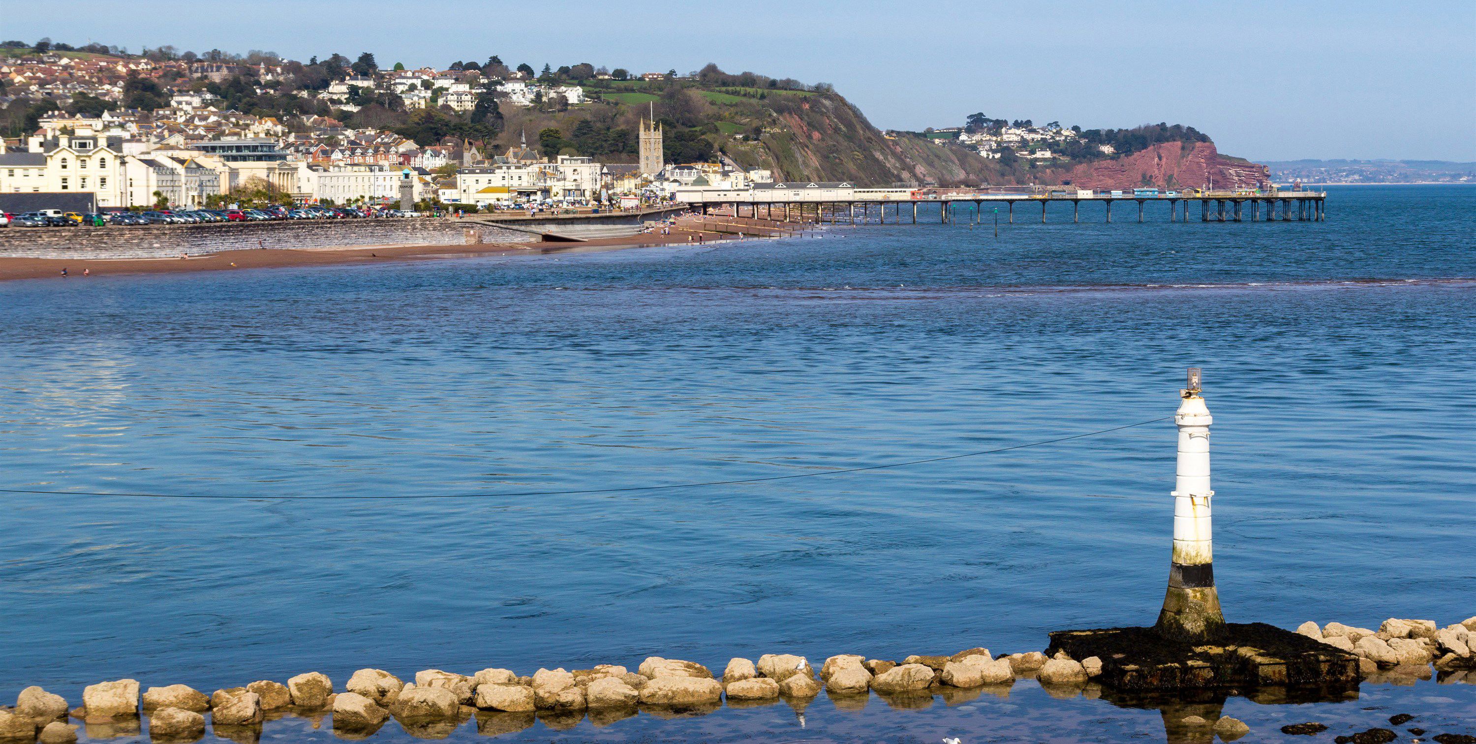 Page 2 of 2 for 30+ Shaldon campsites | Best camping in Shaldon, Devon ...