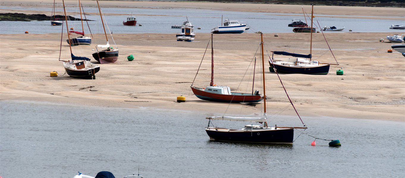 Wadebridge campsites | Best camping in Wadebridge, Cornwall