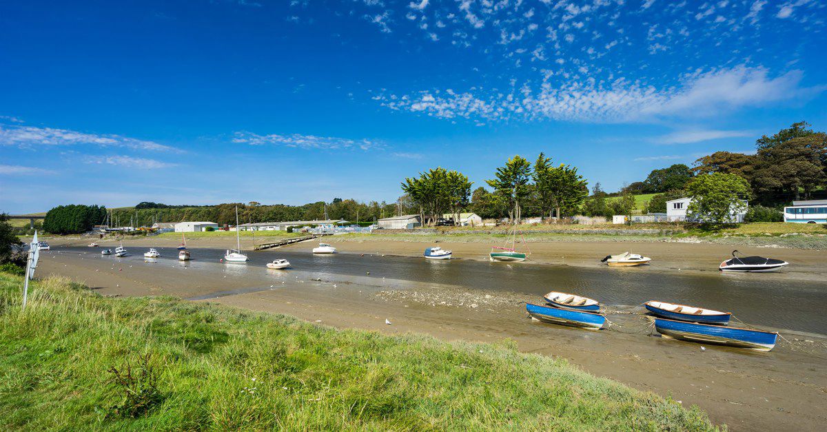 60+ Wadebridge campsites | Best camping in Wadebridge, Cornwall