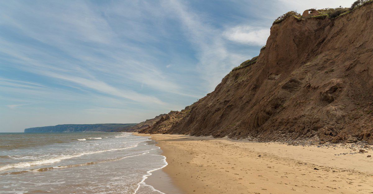 35+ Hunmanby campsites | Best camping in Hunmanby, Yorkshire