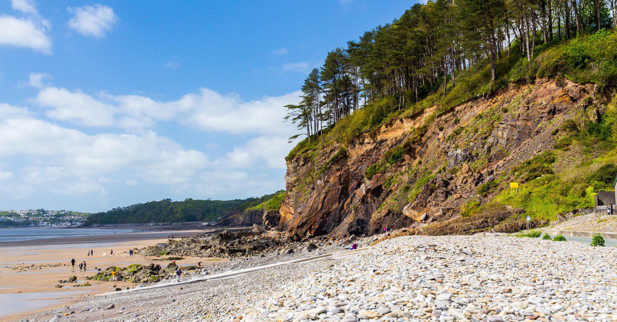 45+ Amroth campsites | Best camping in Amroth, Pembrokeshire