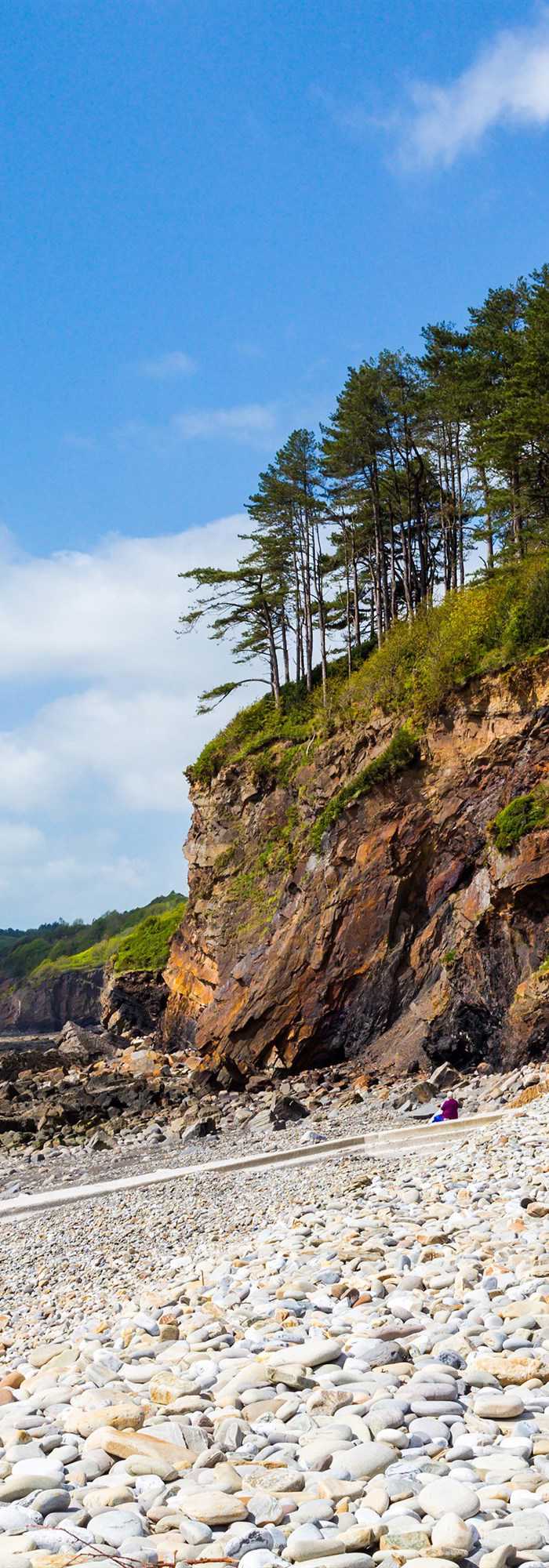 45+ Amroth campsites | Best camping in Amroth, Pembrokeshire