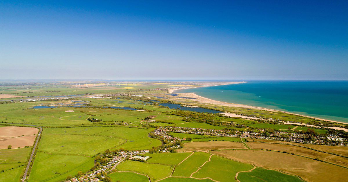 20+ Camber campsites | Best camping in Camber, Sussex