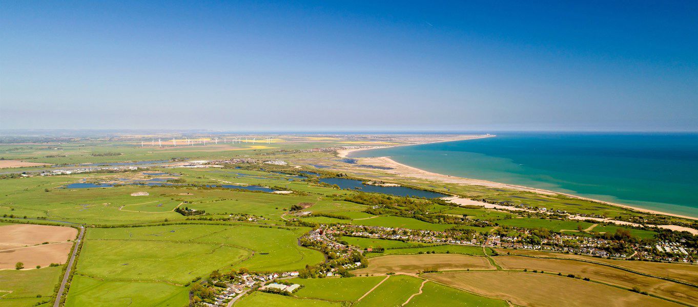 Camber campsites | Best sites for camping in Camber, Sussex
