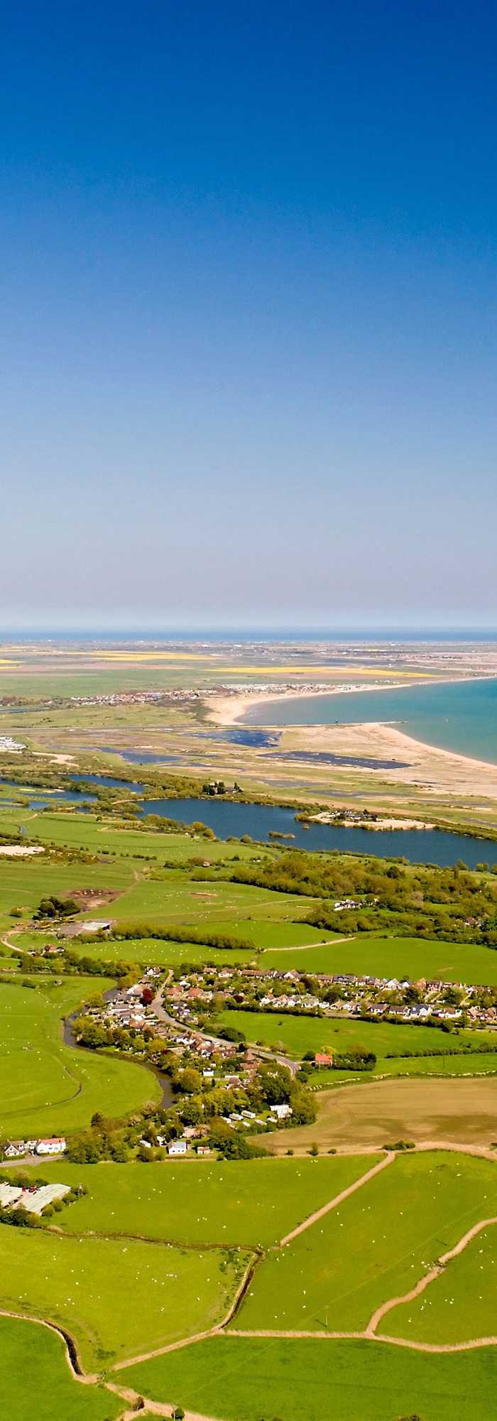 20+ Camber campsites | Best camping in Camber, Sussex