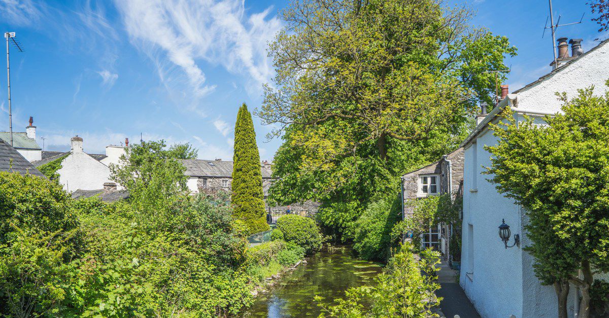 25+ Cartmel campsites | Best camping in Cartmel, Cumbria & Lake District