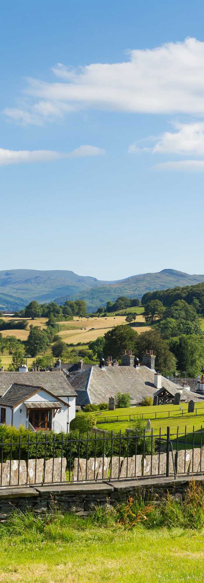 35+ Hawkshead campsites | Best camping in Hawkshead, Cumbria & Lake ...