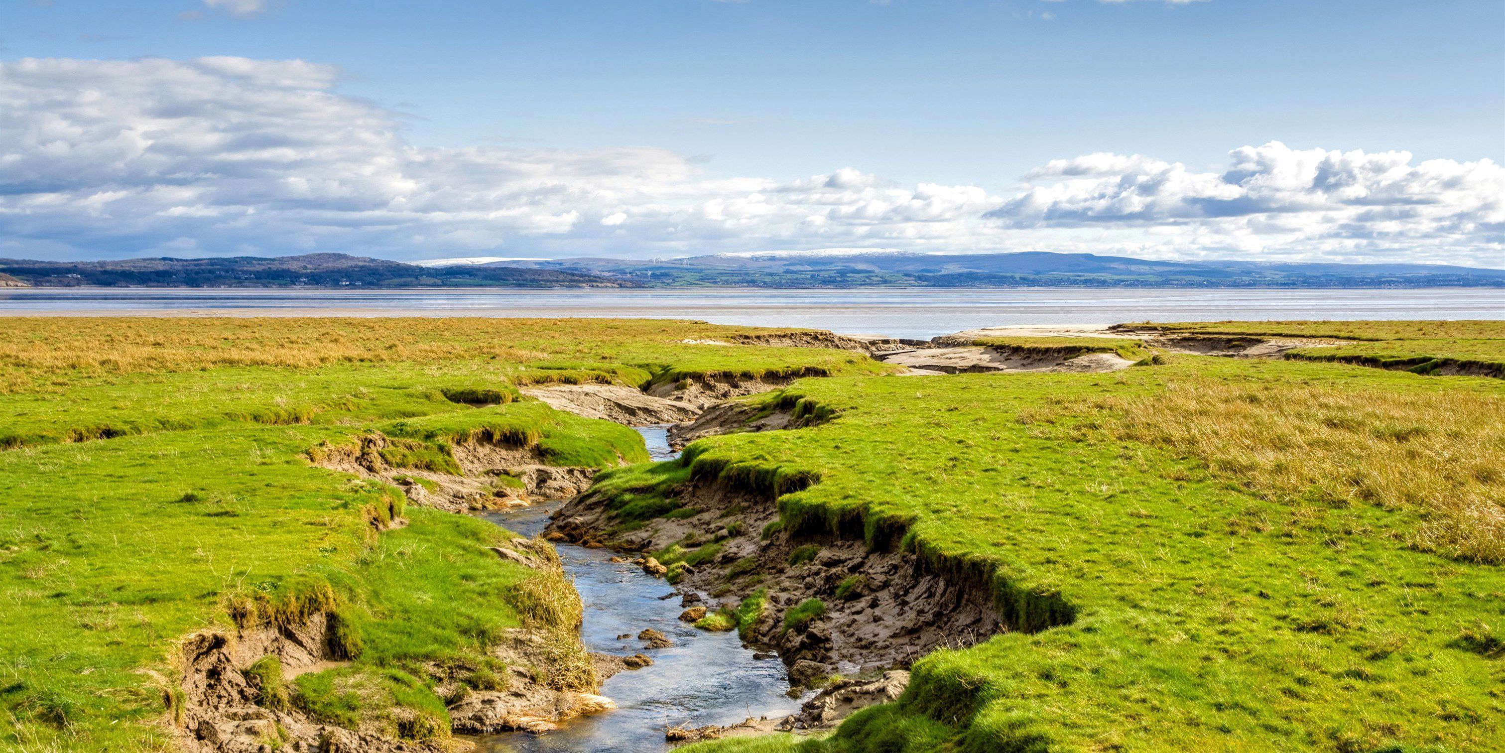 25+ Grange-over-Sands campsites | Best camping in Grange-over-Sands ...