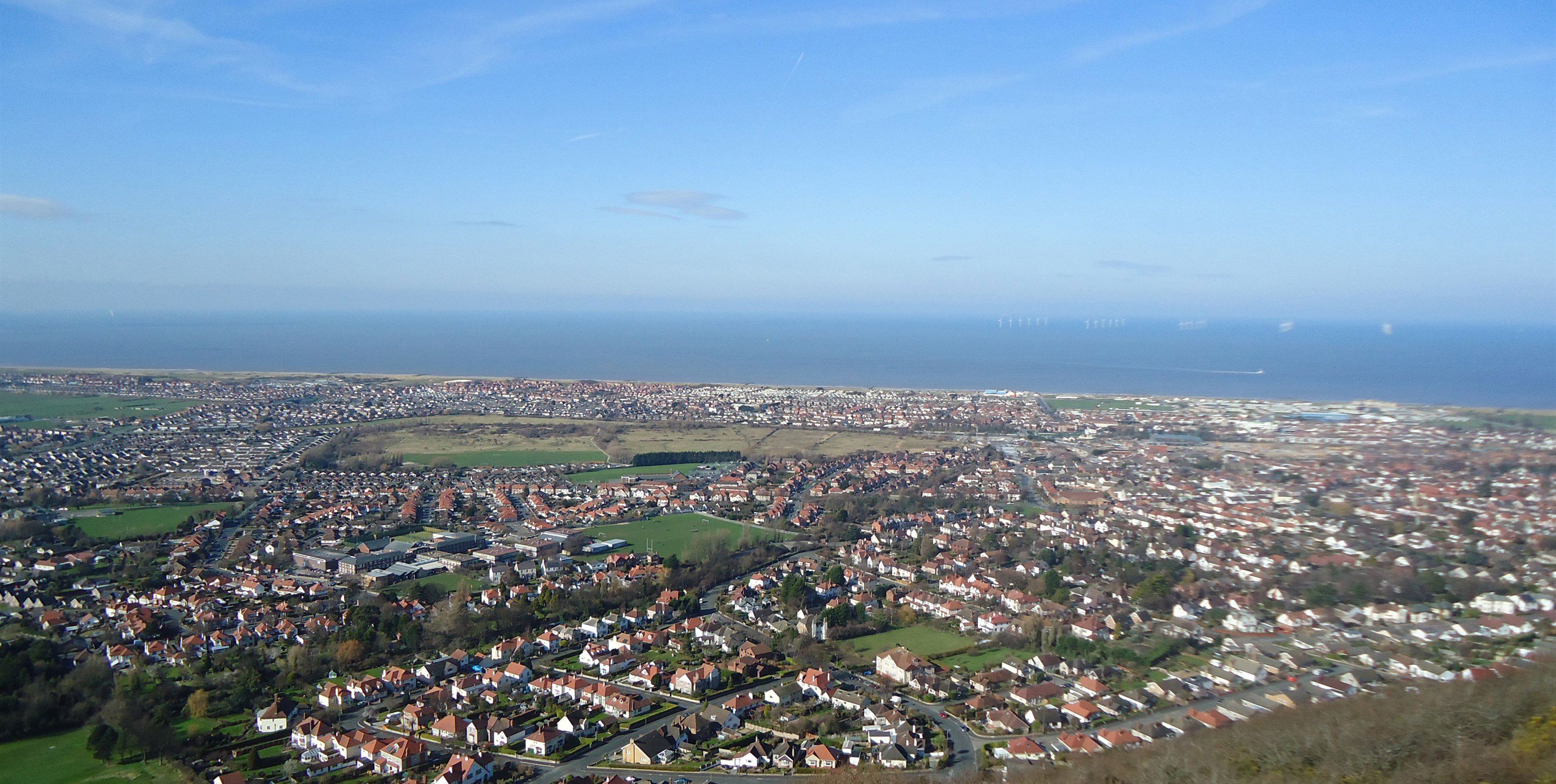 15+ Prestatyn campsites | Best camping in Prestatyn, Denbighshire