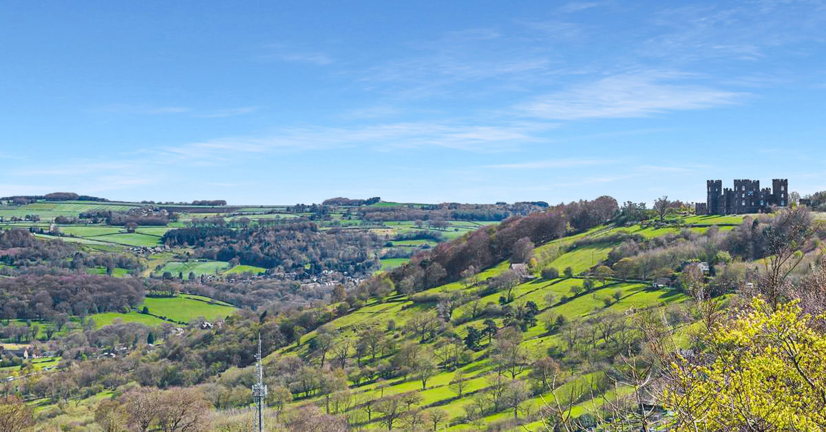 50+ Matlock campsites | Best camping in Matlock, Derbyshire & Peak District