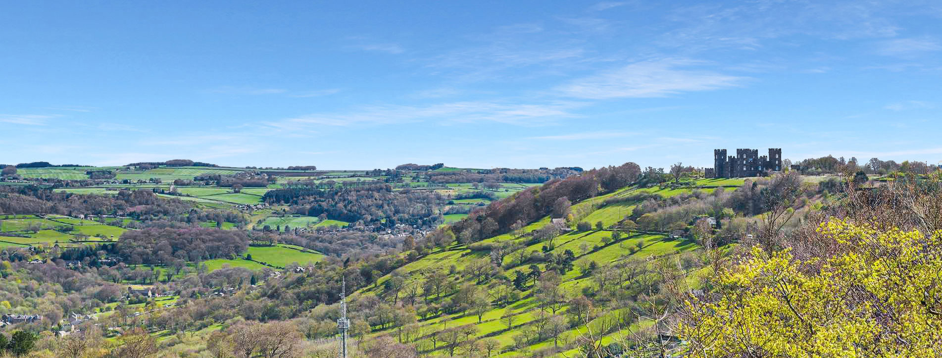 50+ Matlock campsites | Best camping in Matlock, Derbyshire & Peak District