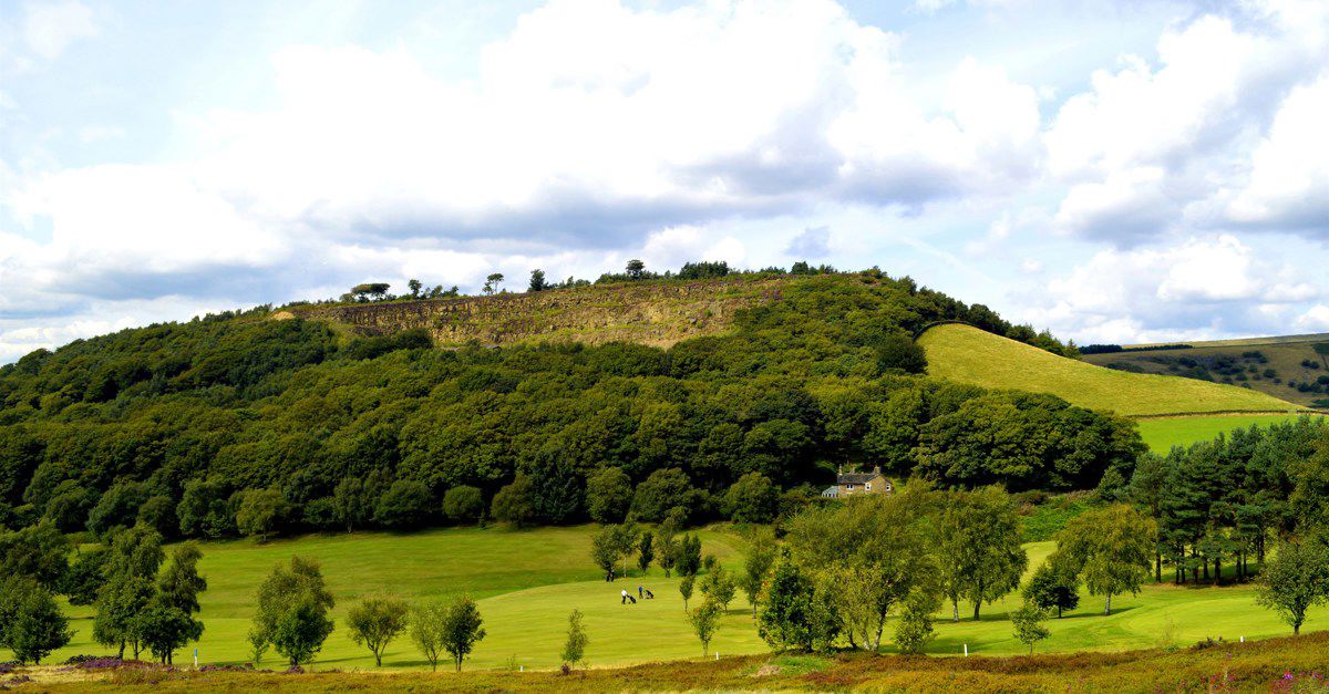 Glossop campsites - 10+ top campsites in Glossop, Derbyshire